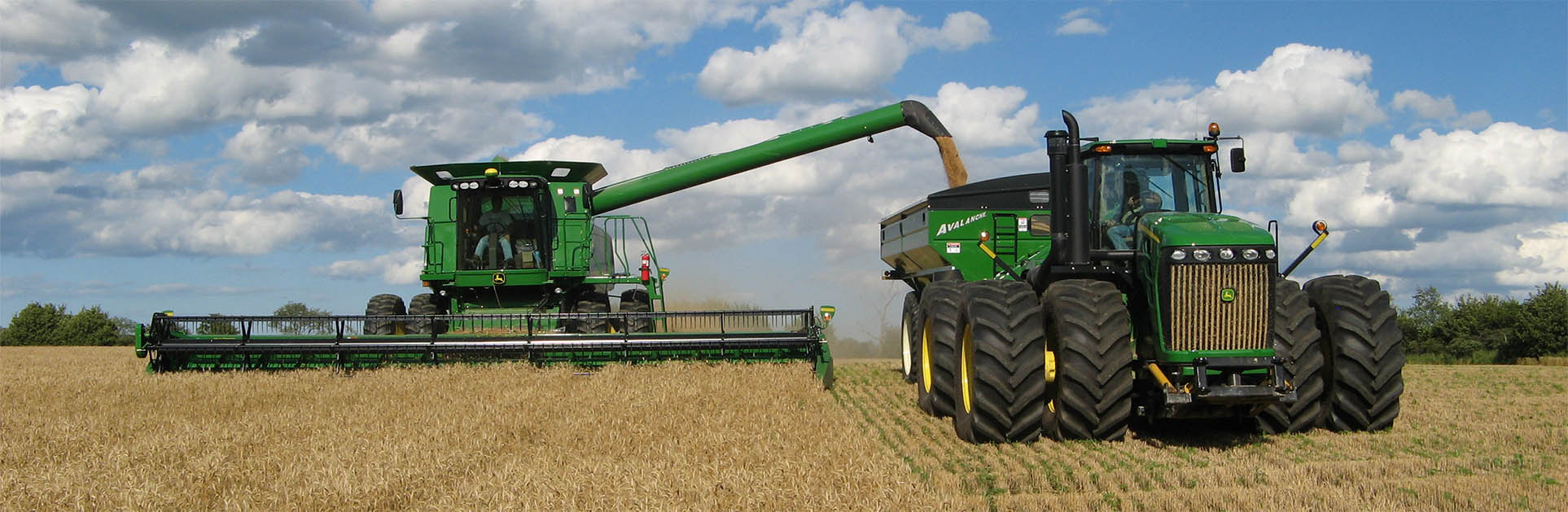 Nutrient & Fluid Fertilizer Products - CanGrow Crop Solutions