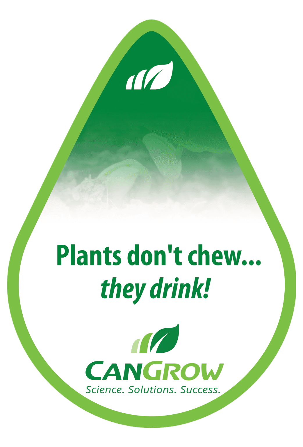 Our Company - CanGrow Crop Solutions